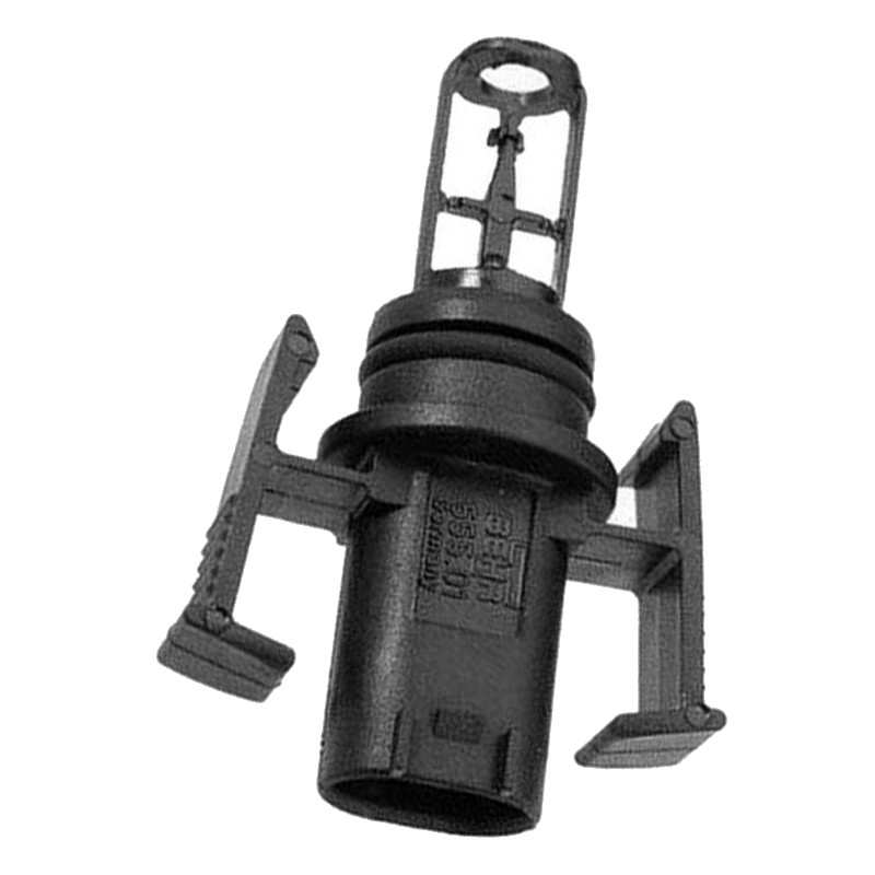 Car Intake Air Charge Temperature Sensor for Mercedes SL55 AMG 5.5L ...