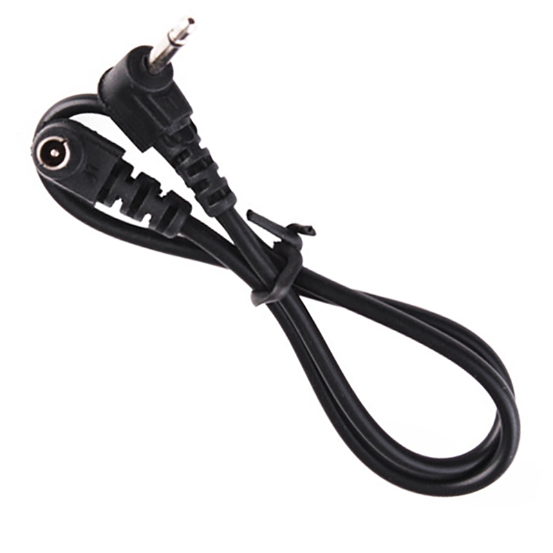 Applies to Men Flash Trigger the Camera Shutter Release Cable 30 cm 11. ...