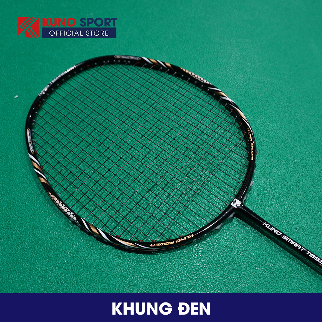 Vợt Cầu Lông KUNO Smart T993 Thiên Công, Chất Liệu High Modulus ...