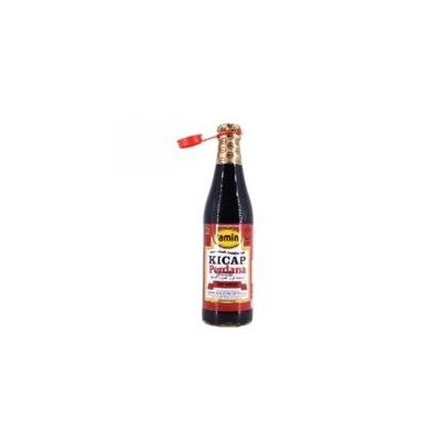 Hắc xì dầu Kicap Tamin 330ml | Lazada.vn