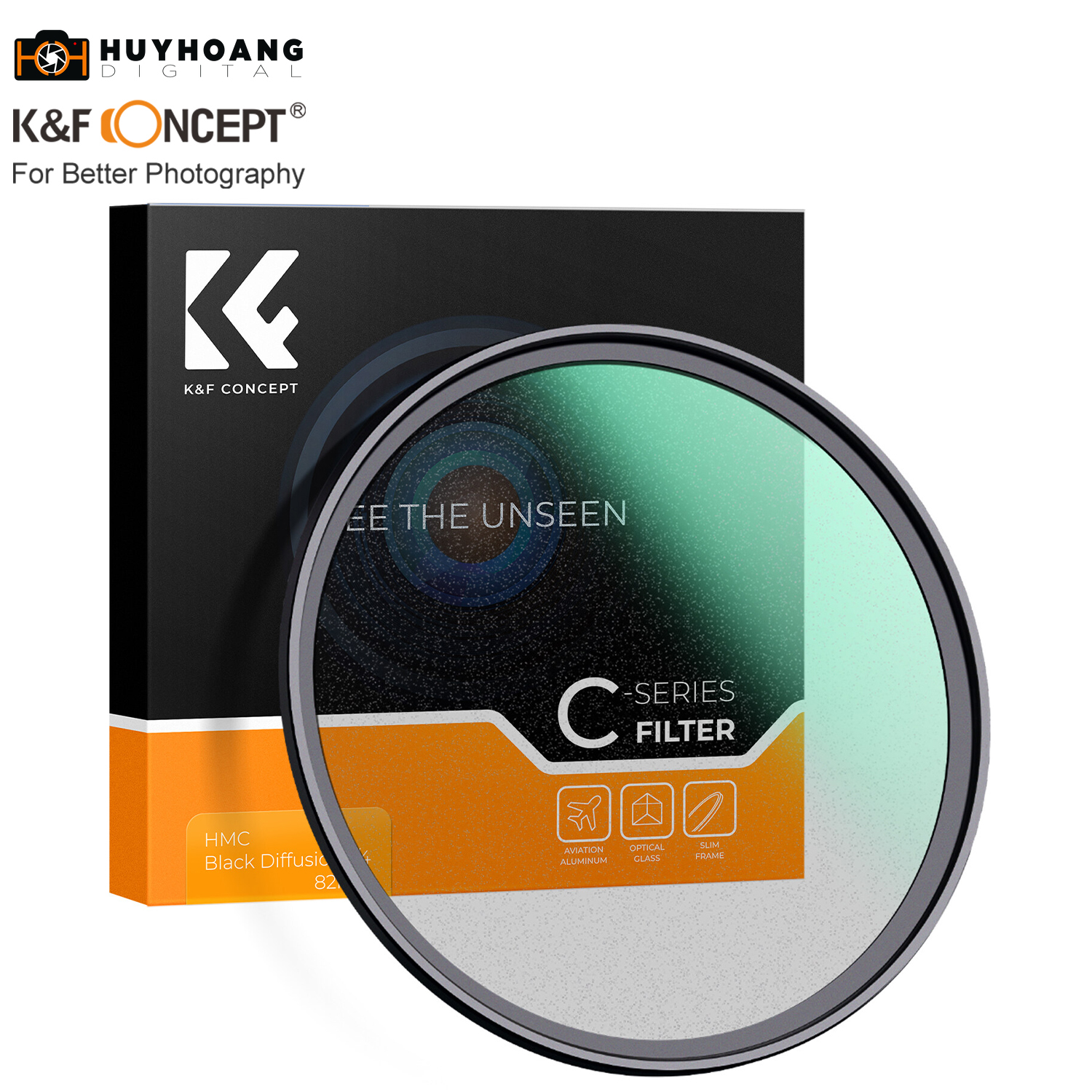 KF Concept Professional 3740.54346495255586267727782mm Fader Variable ...