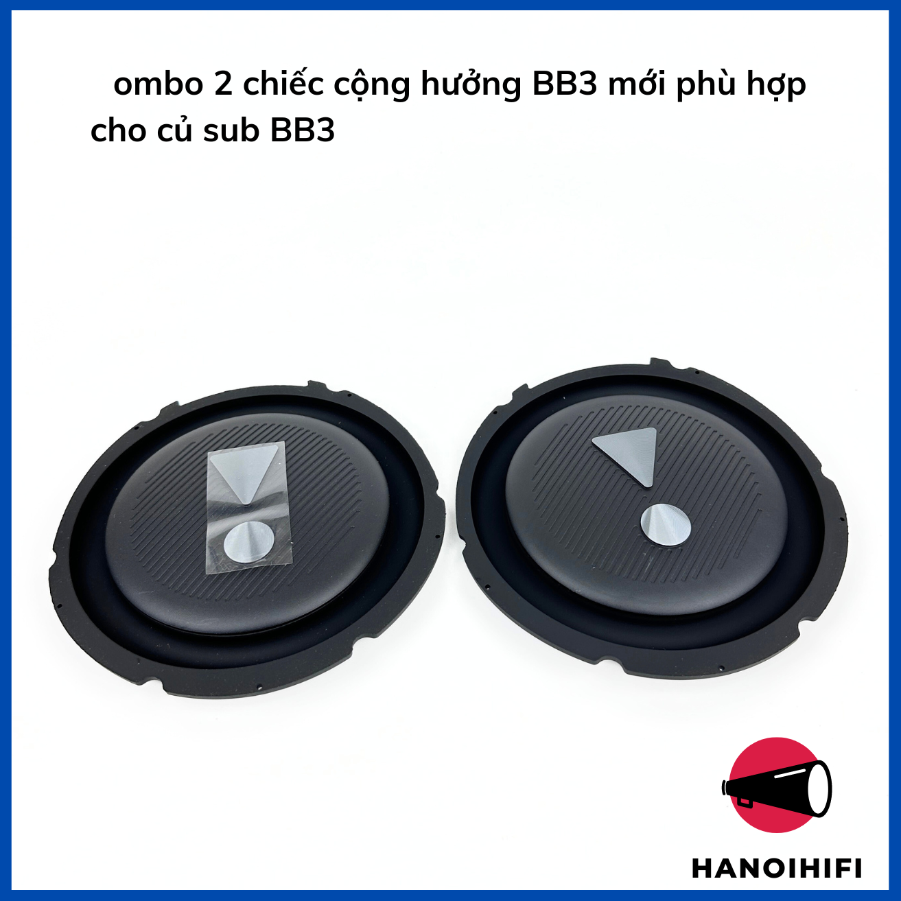 Combo chế loa bb3, ráp loa JBl Boombox 3, công suất cao, chế loa ...