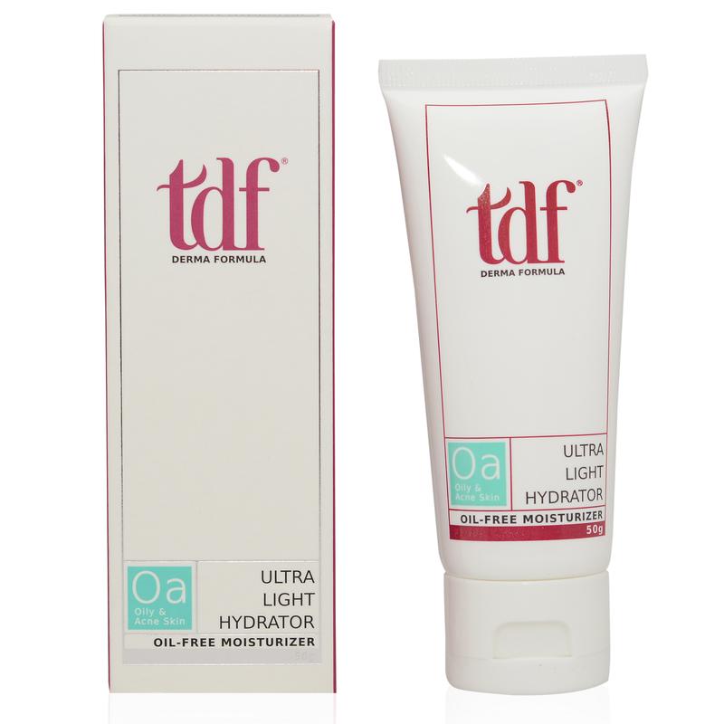 [HCM]Kem dưỡng ẩm TDF Ultra Light Hydrator 50g tdf derma formula ...