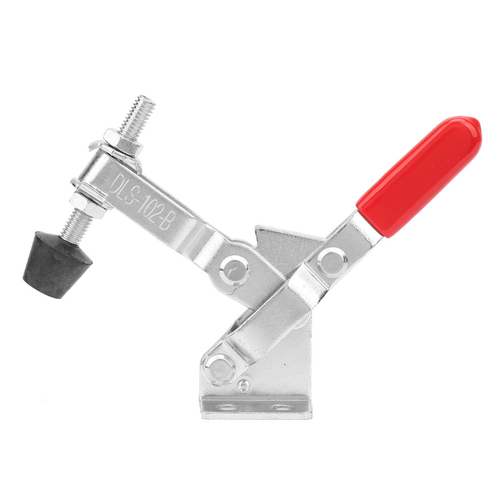 ที่จับแนวตั้งสแตนเลสแบบมืออาชีพ Quick Toggle Holding Clamp Tool - I ...