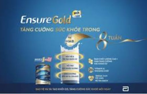 [HCM]Ensure Gold Green Health Đạm thực vật hương Hạnh nhân 850g loại 15 ...