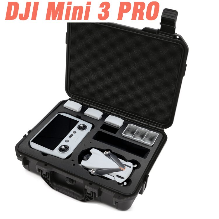 Túi đựng flycam DJI mini 3 3 pro (Flycam DJI ) túi đựng chống nước ...