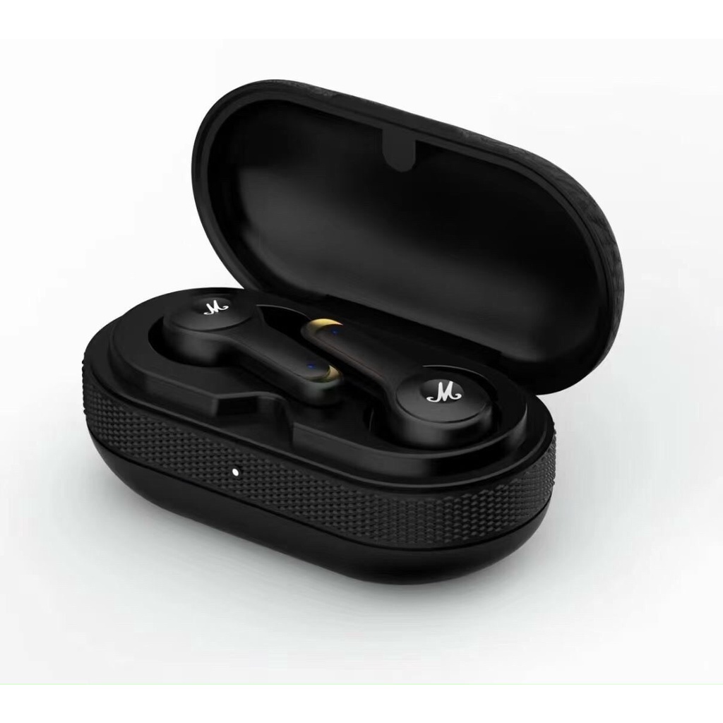 Tai Nghe Bluetooth True Wireless Marshall Mode 3 - Ta Nghe Nhét Tai ...