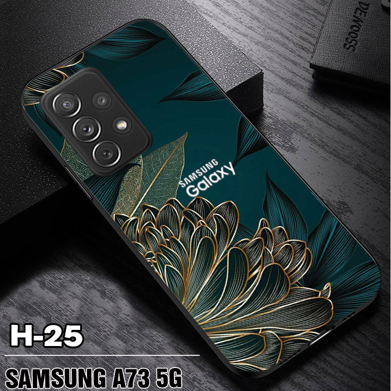 Ốp lưng tráng gương SAMSUNG GALAXY A - FULL CÁC DÒNG - Mẫu H - Ốp lưng ...