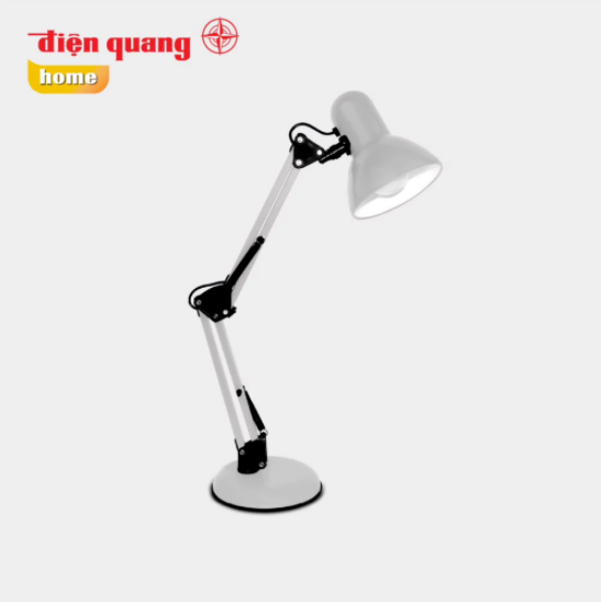 Đèn bàn bảo vệ thị lực Điện Quang ĐQ DKL14, Đèn bàn, đèn bàn học dụng ...