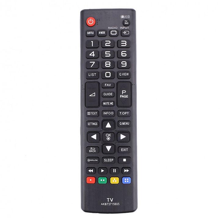 Bảng giá Điều Khiển TiVi, Remote Cho Ti Vi- LG