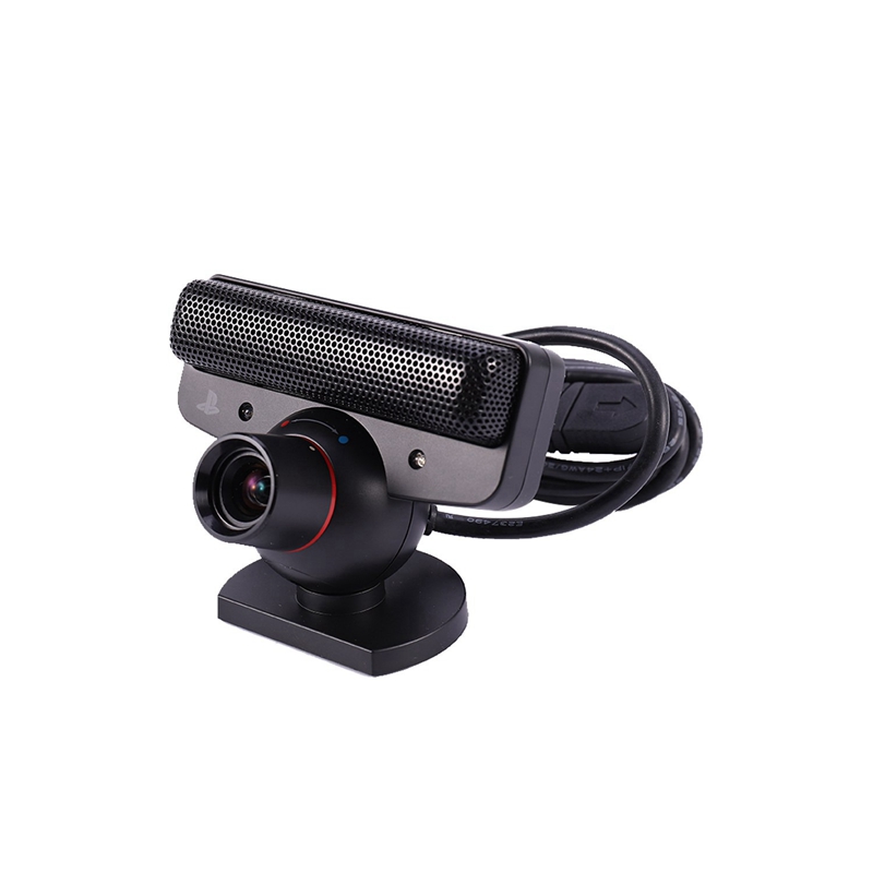 Gaming Motion Sensor Came Camera For Play Station 3 Zoom Games System ...