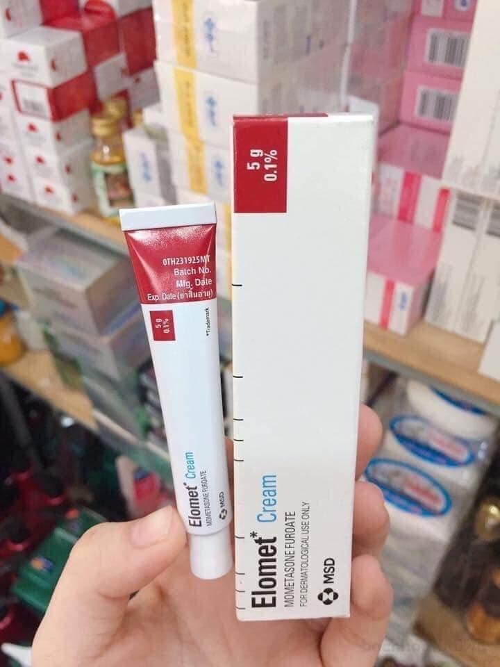 Dermatop Cream 15 G/tube [หลอดใหญ่], 59% OFF
