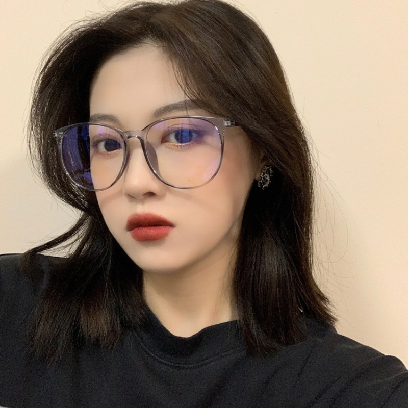 Fashion Anti Blue Light Baso Uso Proteksyon Sa Radiation Salamin Sa ...