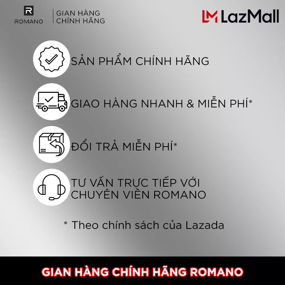 Combo Romano Classic gồm Tắm Gội 2trong1 650g Nước Hoa 50ml và Gel Vuốt ...