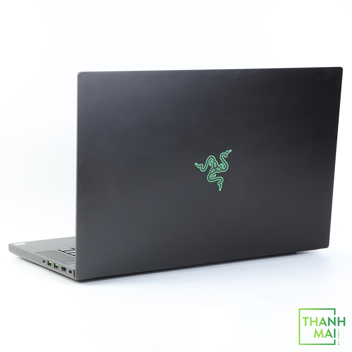Laptop Razer Blade 15 Model (2020) - CORE I7 10750H / Ram 32GB/ 512GB ...