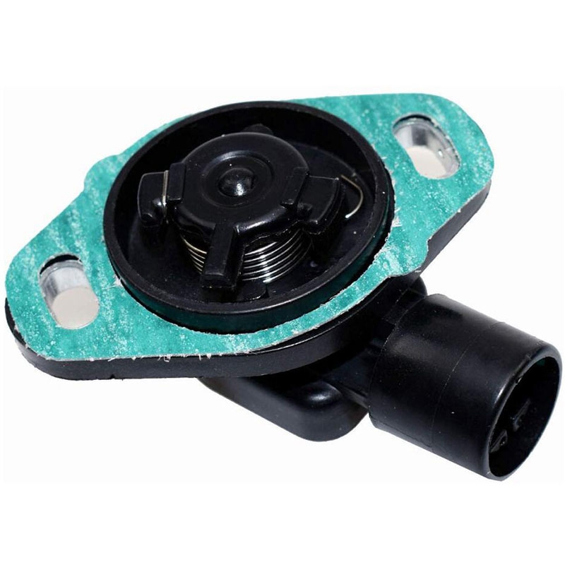 Throttle Position Sensor TPS for Honda Accord Civic CRV Acura Integra ...