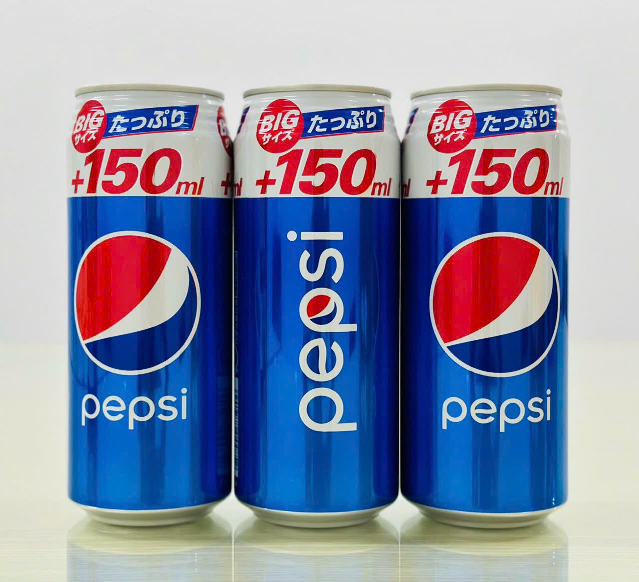 Pepsi kỉ niệm 30 năm có mặt tại Việt Nam | Page 8 | VOZ