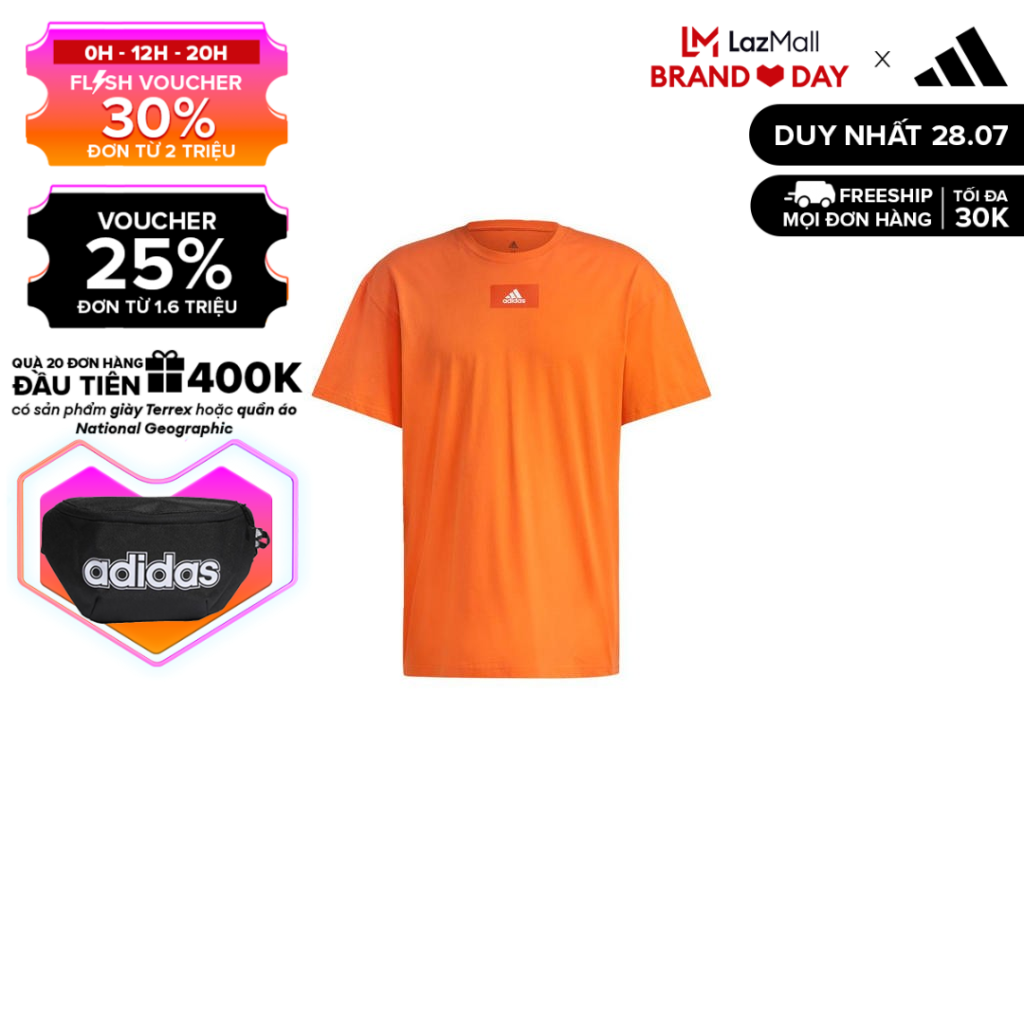 CHỈ 0-2H 18.8 - VOUCHER 45 ĐƠN TỪ 2TR adidas Phong cách sống Bộ 2 Đôi ...