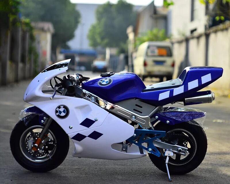 [HCM]xe moto mini 50cc- xe ruồi - xe tam mao | Lazada.vn