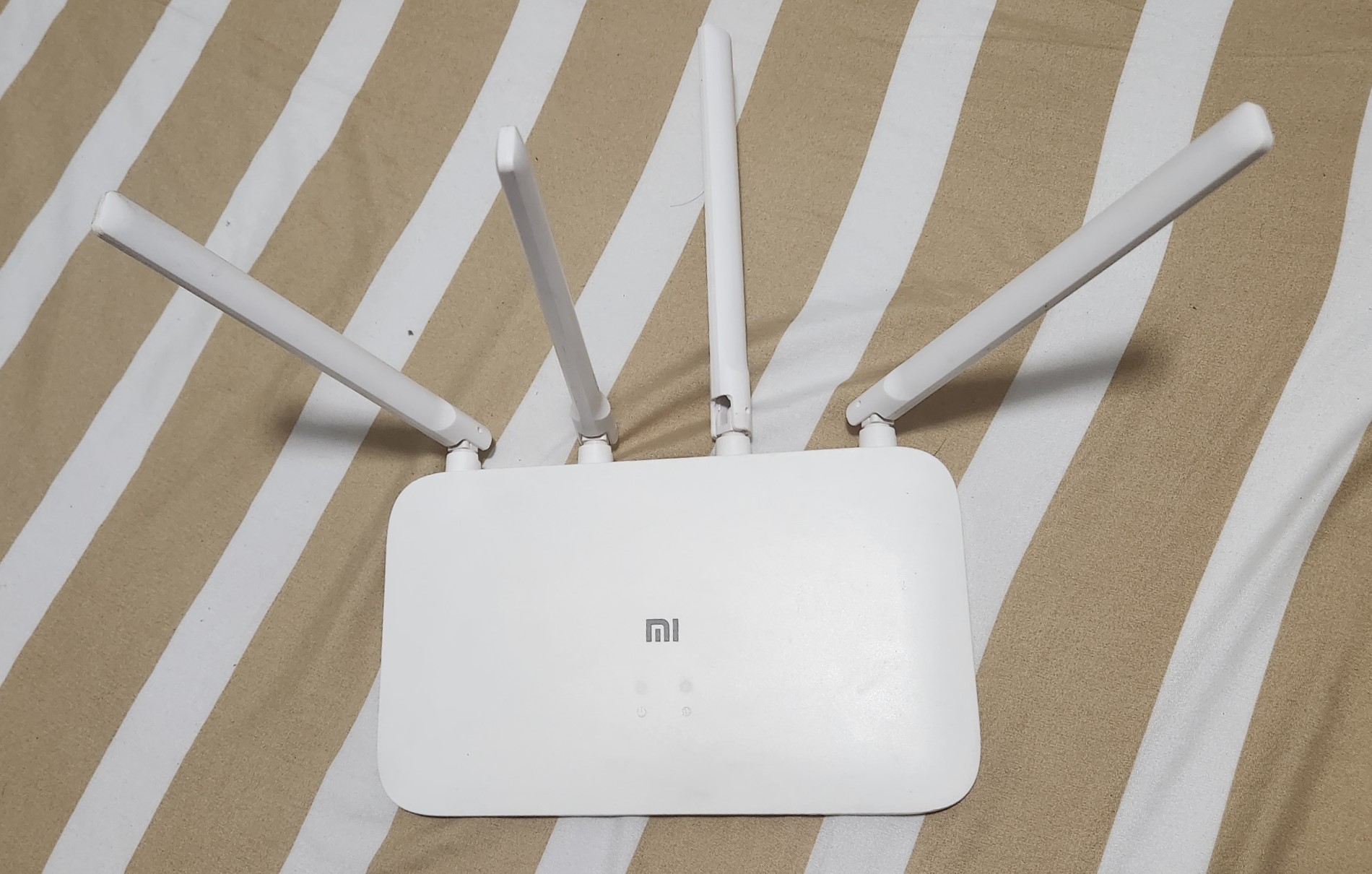 Phát WIFI ROUTER XIAOMI GEN 3G R3G -Tiếng Việt-Rom PDAVAN phiên bản V1 ...