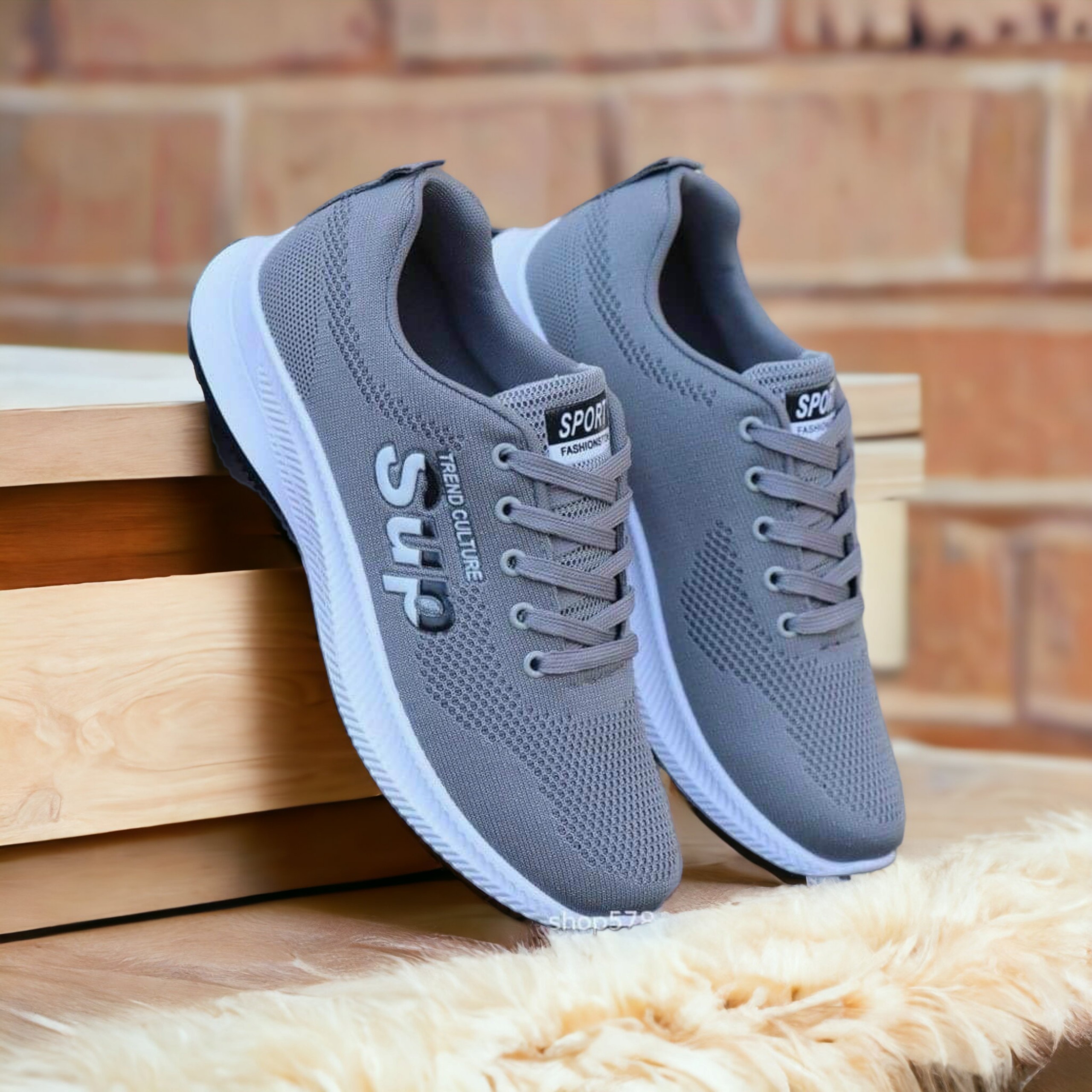 Giày thể thao sneaker nam Sport Sup Hàn quốc thời trang 3003 - MixASale