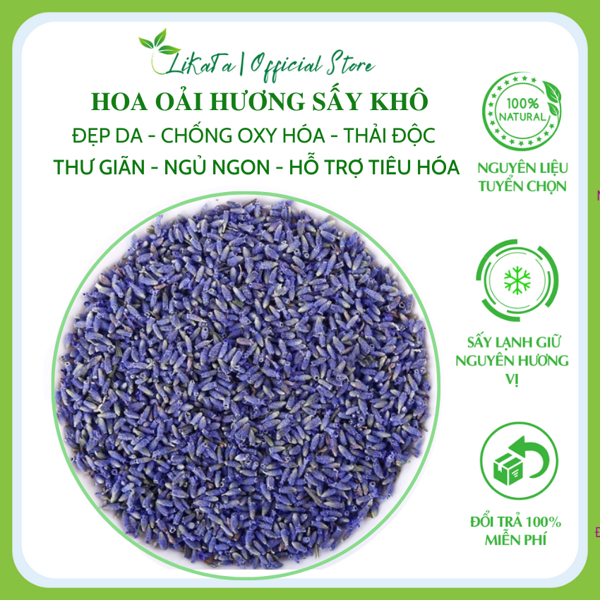 Gói 10gr Trà Cam Quế Cúc Vàng Lá Dứa - Thảo Mộc Thiên Nhiên LIKATA ...