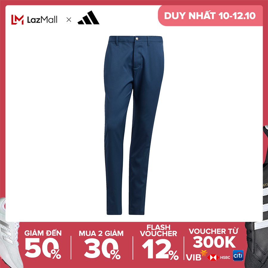 adidas GOLF Ultimate365 Core 8.5-Inch Shorts Men Purple HM3265 - MixASale