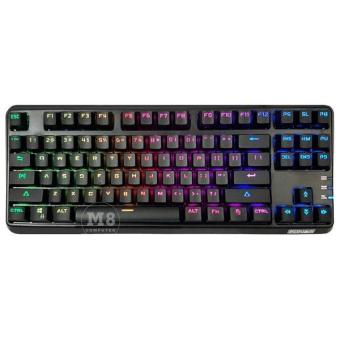 Bàn phím cơ Fuhlen M87S TKL 87 Key - RGB - Blue Switch - Bàn Phím Chơi Game [Hà Nội ...