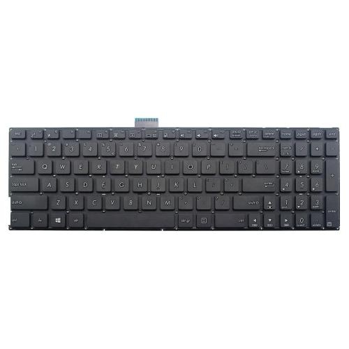 Bàn Phím Laptop Asus X554, X554L, X554LA, X554LD, X554LI, X554LJ ...