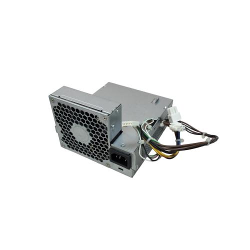 Bộ Nguồn HP Power Supply 240W Pro 6000 6005 6200 Elite 8000 8100 8200 ...