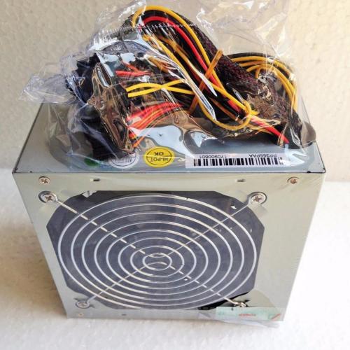 Bộ Nguồn Vi Tính PC ARROW AHA-500 Plus - Nguồn Máy Tính - PSU [Hồ Chí ...