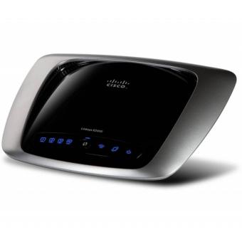 Bộ phát sóng wifi LINKSYS CISCO E2000 Dual-Band Cực Mạnh - Bộ Phát Sóng ...