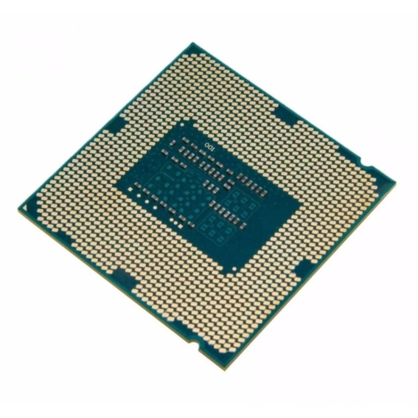 Bảng giá Bộ vi xử lý Intel CPU G4600 3.6GHz (2 lõi, 4 luồng)-Hàng bóc máy nhập khẩu Phong Vũ