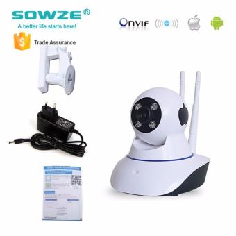 Camera IP Wifi YooSee Z01-11 + Thẻ nhớ 32GB - Camera IP Kết Nối ...