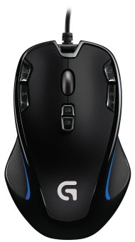 Chuột chơi Game Logitech G300S - Chuột Chơi Game [Hà Nội] | FTPComputer.com