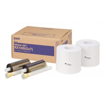 GIẤY IN ẢNH DNP DS-RX1 5R khổ 13 X 18 (5x7) - Máy In Thường [Hà Nội] | FTPComputer.com