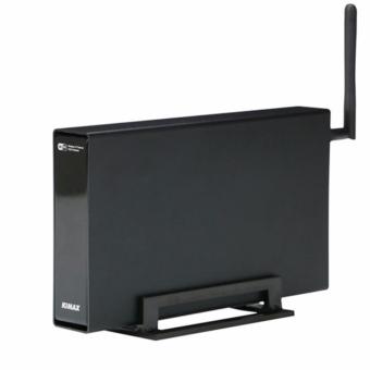 Kimax HDD Box Wifi BS-U35WF - Ổ cứng di động [Hồ Chí Minh ...