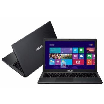 Laptop Asus X454L - Intel Core i3-5010U 2.0GHz, 4GB, 500GB, 14 inch giá ...
