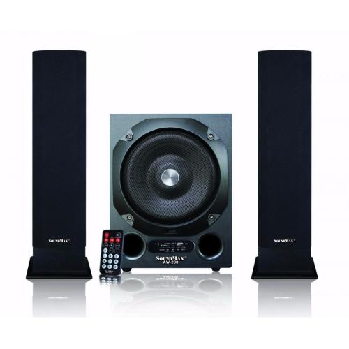 Loa Bluetooth Golden Field H308 HIFI (Siêu khủng) - BH 12 tháng (Netnam) - Loa Máy Tính [Hà Nội ...