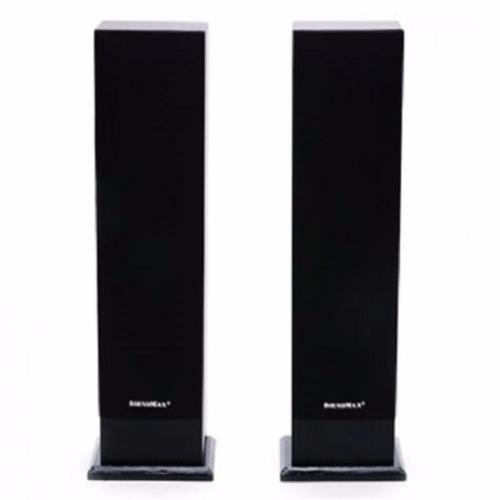 Loa Soundmax AW200(Đen) - Âm thanh vi tính | NgheNhinViet.com
