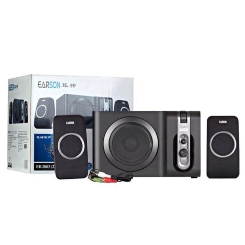 Loa Vi Tính EARSON ER-28034 - Loa Máy Tính | FTPComputer.com