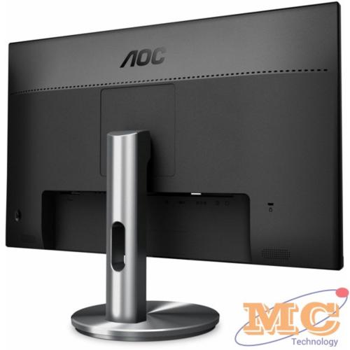 Màn hình máy tính AOC Brand LED Monitor I2490VXQ - Màn Hình Máy Tính ...
