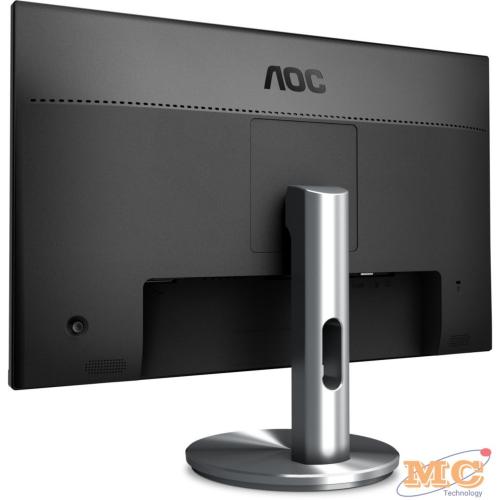 Màn hình máy tính AOC Brand LED Monitor I2490VXQ - Màn Hình Máy Tính ...