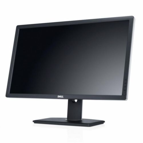 Màn hình máy tính Dell Ultrasharp 27inch – Model U2713HM (Đen) - Hàng ...