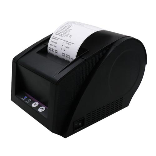 Máy In Tem Mã Vạch Gprinter GP-3120TU (Đen) - Hàng Nhập Khẩu - Máy In Thường [Hồ Chí Minh ...