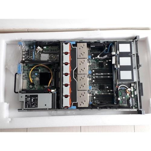 Máy server workstation 32 lõi 64 luồng 64Gb ECC DDR3/3TB SATA3 (6Gbps ...