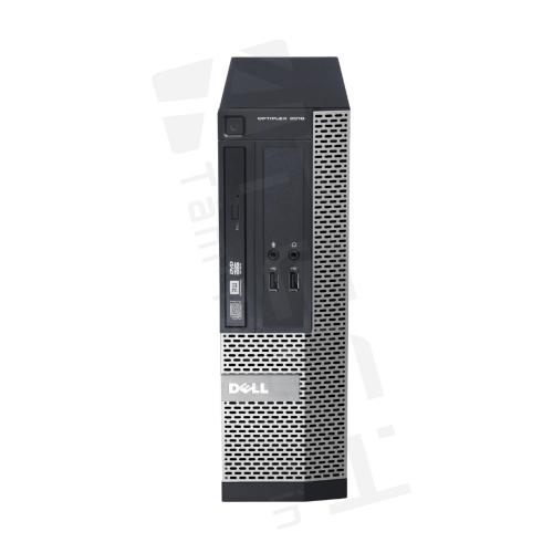 Máy tính đồng bộ Dell Optiplex 3010 Core i3 3220, Ram 4GB, SSD 120GB ...