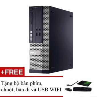 Máy tính đồng bộ Dell Optiplex 3010 Core i3 3220, Ram 4GB, SSD 120GB ...