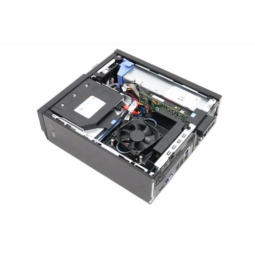 Máy tính đồng bộ Dell Optiplex 3020 SFF (Core i3 4160, Ram 4GB, SSD ...