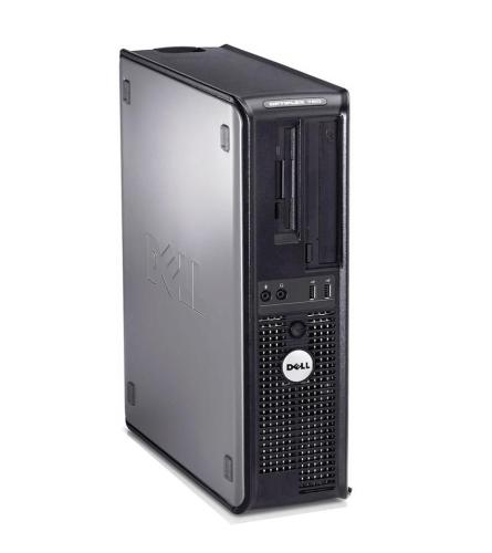 Máy tính đồng bộ Dell Optiplex 780 DT (CPU E8500- 4GB- HDD 1TB) - Hàng ...